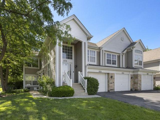 172 Concord Ln Unit 172, Carol Stream, IL 60188
