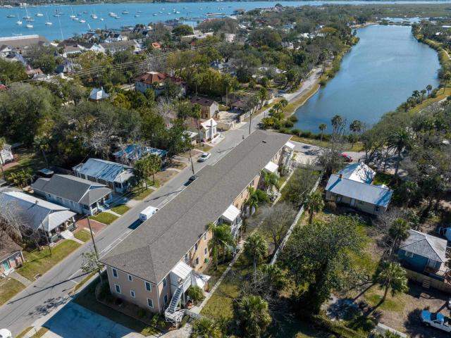 172 Cordova St, Unit 10, St. Augustine, FL 32084 | MLS #242078 | Compass