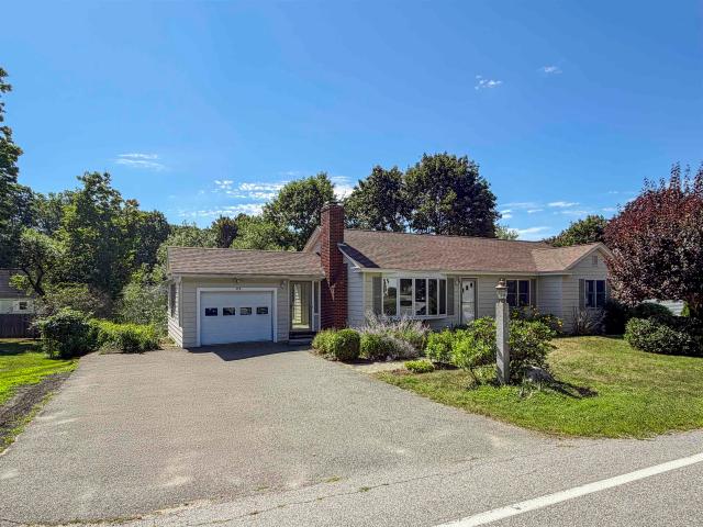 172 Cable Road