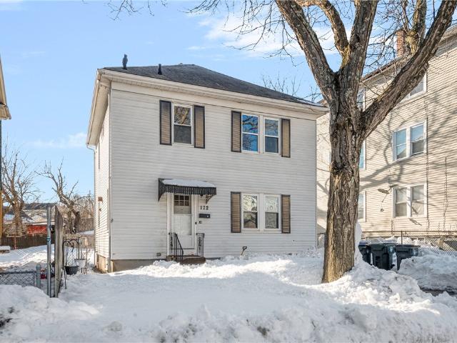 172 Camden Avenue