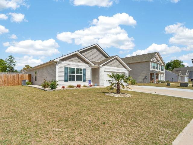 172 Carrington Drive