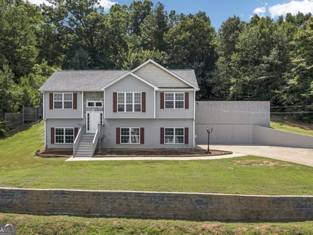172 Cedar Creek Xing, Cedartown, GA 30125