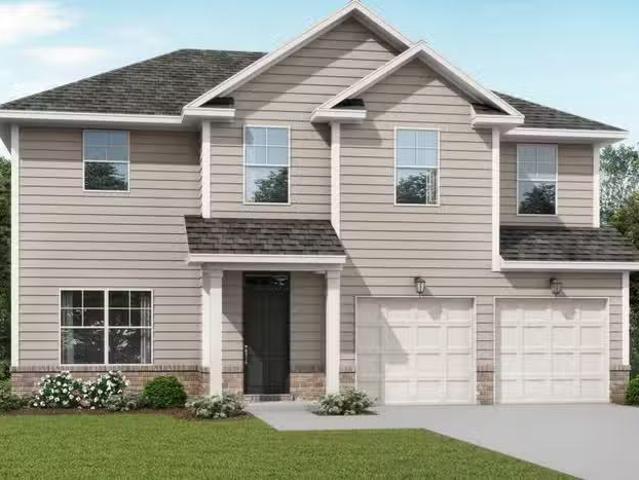 172 Chapman Ridge Rd Lot 27, Macon, GA 31211 MLS 242800
