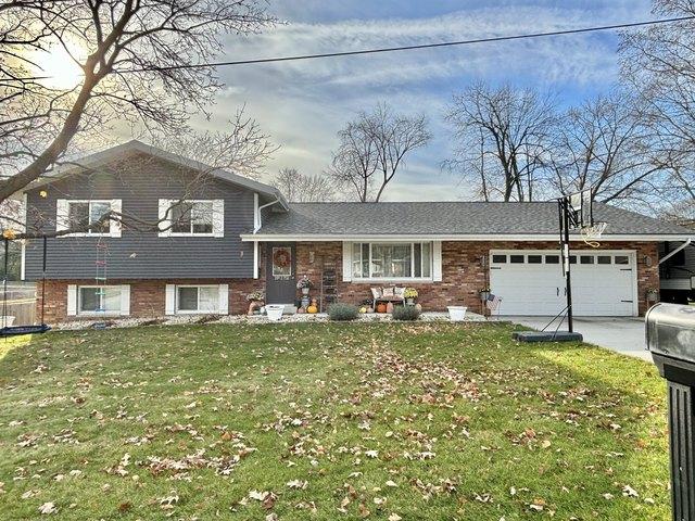 172 Chapel Hill Dr, Battle Creek, MI 49015
