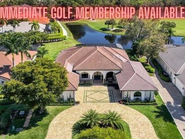172 Cheshire Way, Naples, FL 34110