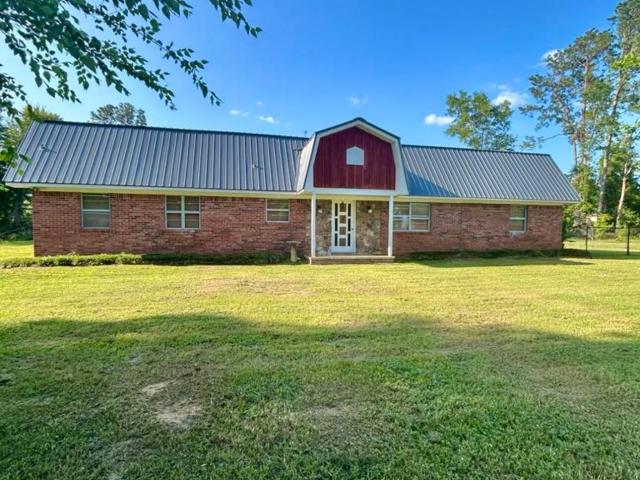 172 Cherry Ave, New Hebron, MS 39140 | MLS #4115