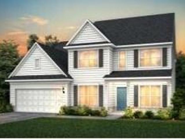 172 Clubhouse Wy, Acworth, GA 30101