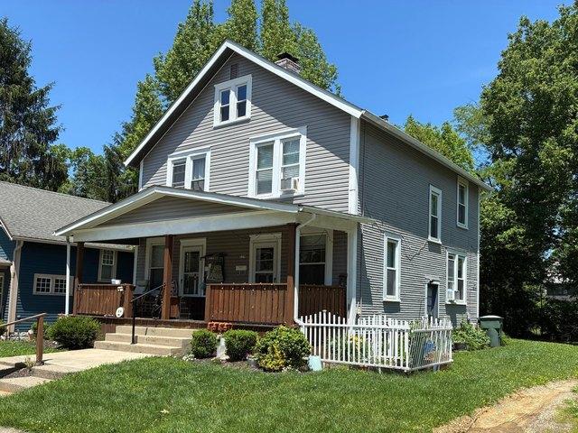 172 Clinton Heights Ave, Columbus, OH 43202