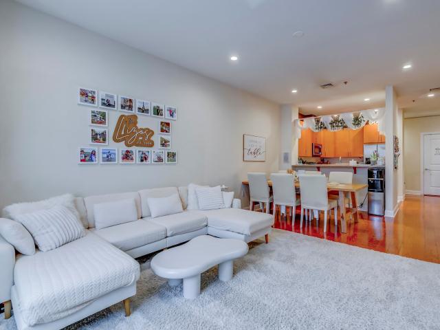 172 Culver Ave, Unit 204, Jersey City, NJ 07305 | MLS #260004 | Compass