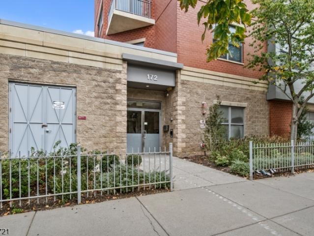 172 Culver Ave, Unit 206, Jersey City, NJ 07305 | MLS #4009