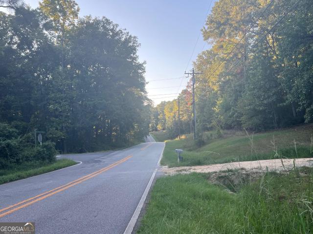 172 A Little River Trail