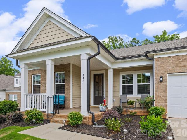 172 Amerson Drive