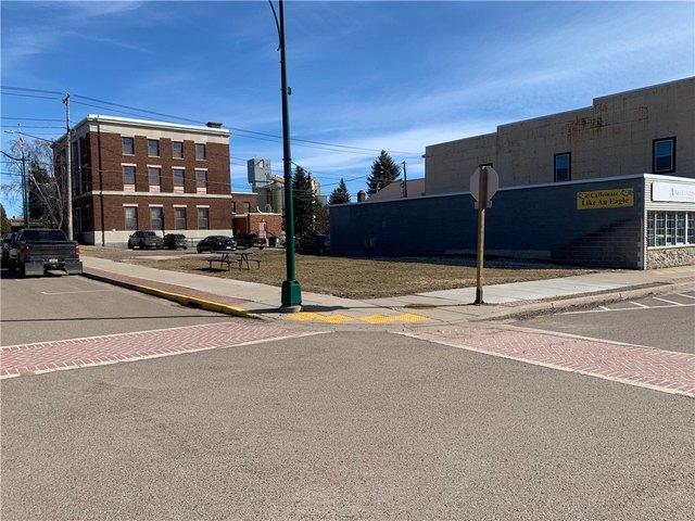 172 and 184 2nd Ave N, Park Falls, WI 54552
