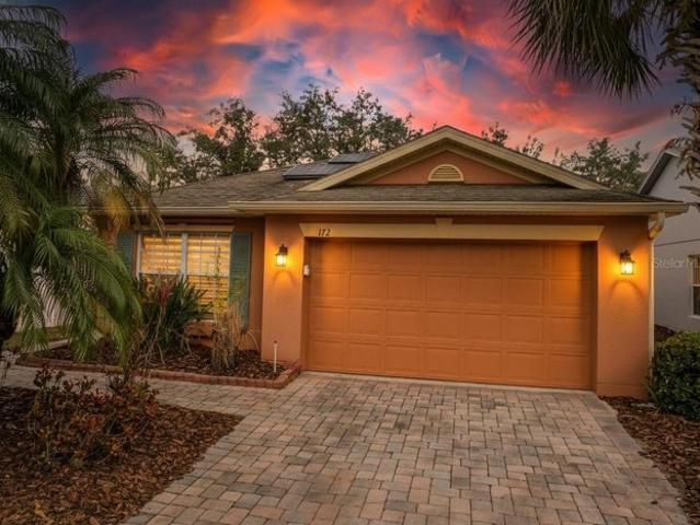 172 Acadia Dr, Kissimmee, FL 34759