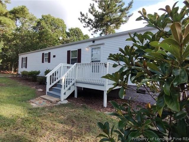 172 Addor Rd, Pinebluff, NC 28373