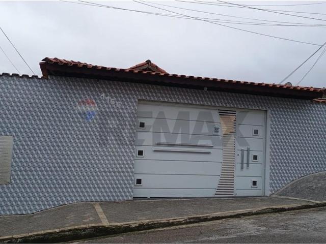 172 Área Útil Casa Alugar, 2 Dormitórios localizado em Avenida Nossa Senhora de Fátima, 1166 UBS Nova Arujá Nova Arujá, Arujá, São Paulo, 07411410 | Brasil