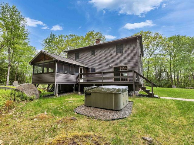 172 Boulder Drive