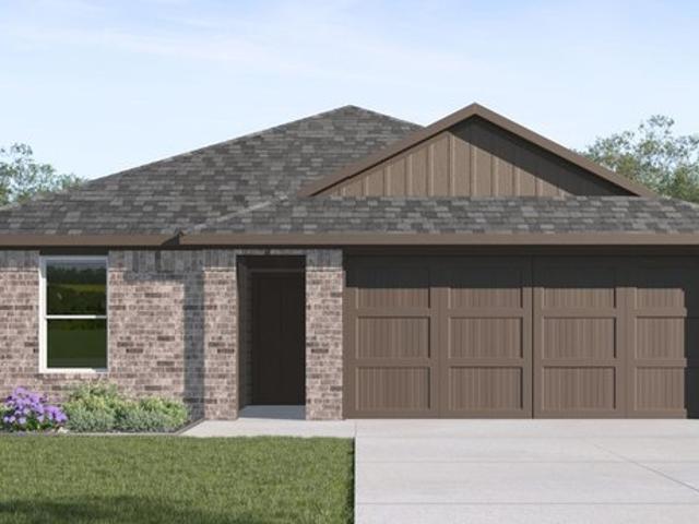 172 Baby Calf Roping Rd, Jarrell, TX 76537