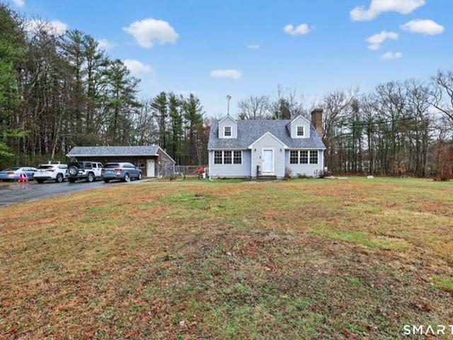 172 Bailey Hill Rd, Killingly, CT 06239