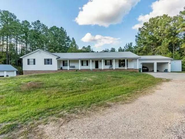172 BARLOW RD, MILLRY, AL 36558 Single Family Residence For Sa.