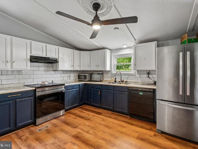 172 Barrett Heights Road