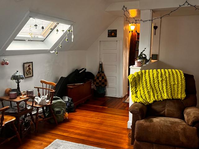 172 Beacon St, Fl 3, Hartford, CT 06105 | MLS #24161 | Compass