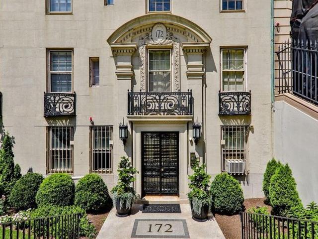 172 Beacon St Unit 3, Boston, MA 02116