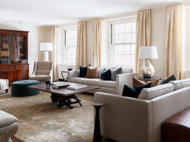 172 Beacon St, Unit 4, Boston, MA 02116 | Compass