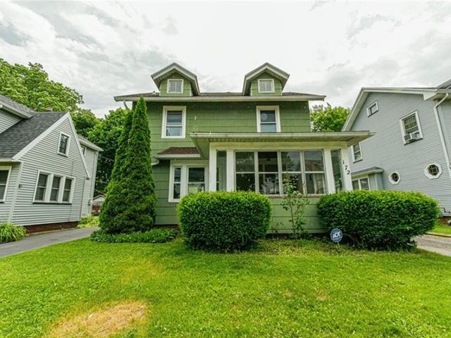 172 Bedford St, Rochester, NY 14609
