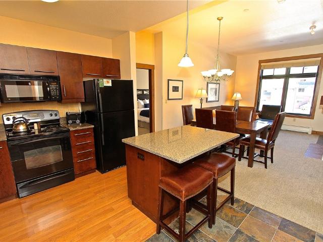 172 Beeler Pl, Unit 102B, Copper Mountain, CO 80443 | MLS #S1064