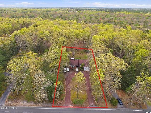 172 Bennetts Mills Road