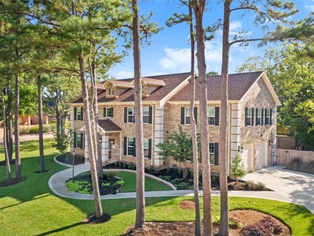 172 Bent Tree Ln, Montgomery, TX 77356 | MLS #89433 | Compass