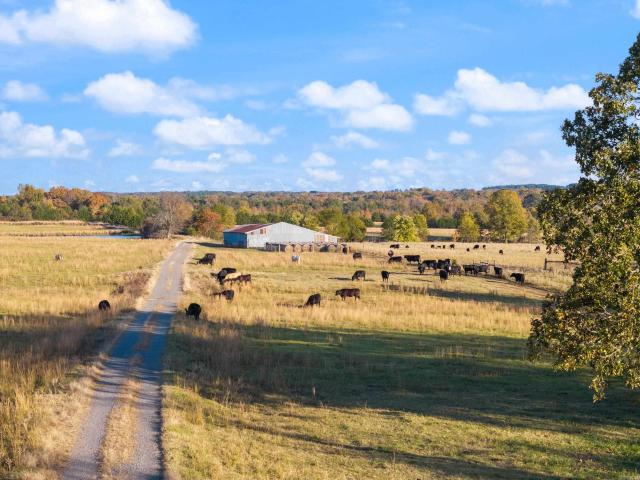 172 Blackfork Rd