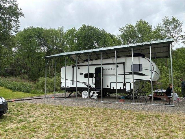 172 Brookins Rd, Smyrna, NY 13464