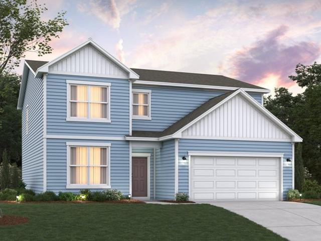 172 Buckingham Dr, Conway, SC 29526