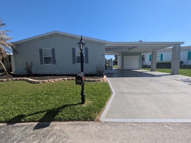 172 Golf View Dr, Auburndale, FL 33823