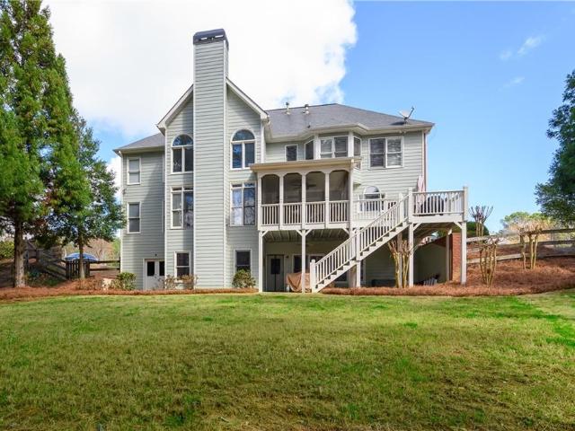 172 Golf Crest Dr, Acworth, GA 30101 | MLS #7728 | Compass