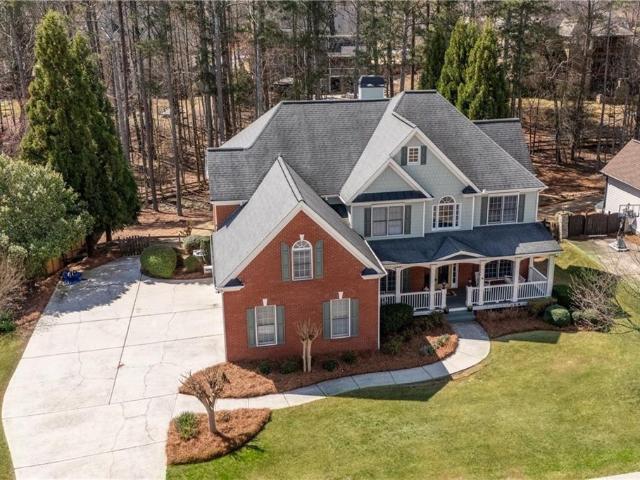 172 Golf Crest Drive