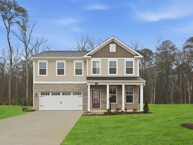 172 Getty Rd, Suffolk, VA 23434