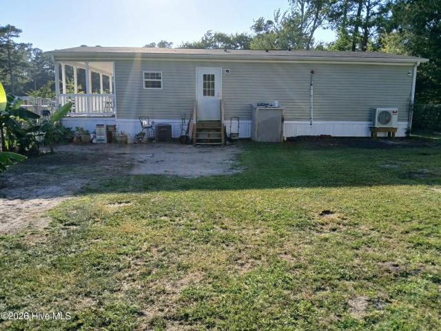 172 Gray Squirrel Lane