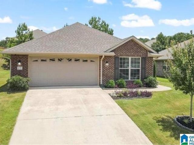 172 Greenwood Cir, Calera, AL 35040