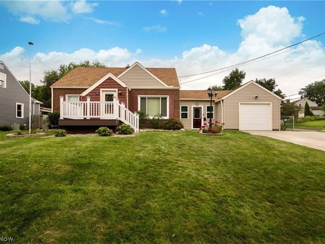 172 Davenport Ave, Akron, OH 44312