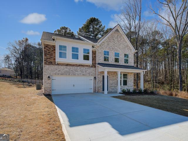 172 Dalston Cove