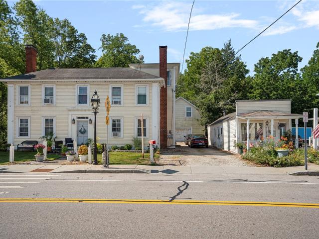 172 Danielson Pike