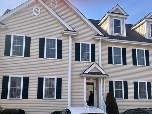 172 Dean St Unit 16, Taunton, MA 02780