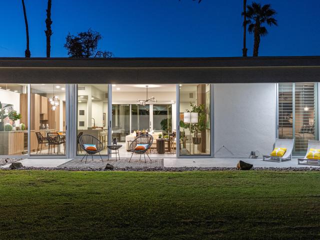 172 Desert Lakes Dr, Palm Springs, CA 92264 | MLS #219146 | Compass