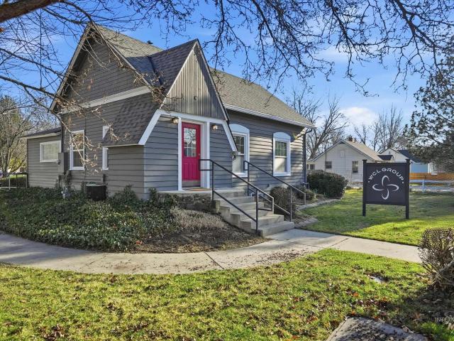 172 E Boise Avenue
