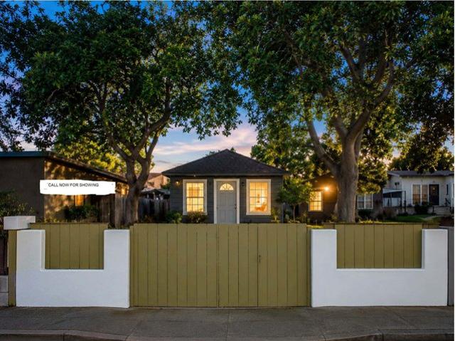 172 E Claremont St, Pasadena, CA 91103