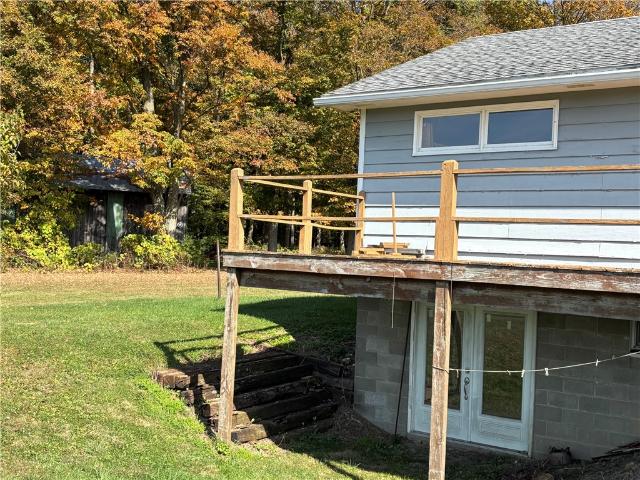 172 Ed Hill Road