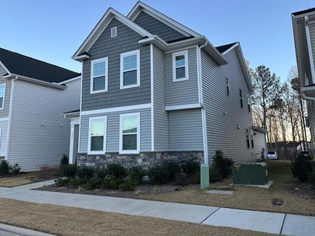 172 Edge of Auburn Boulevard, Raleigh, NC 27610